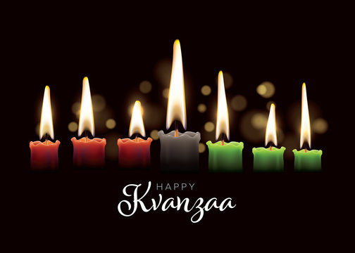 HAPPY KWANZAA Day 5 – Jogo Corpo Fechado